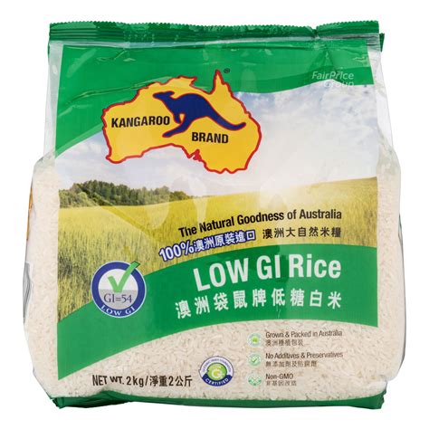 Low Gi White Rice Coles At Maria Bills Blog
