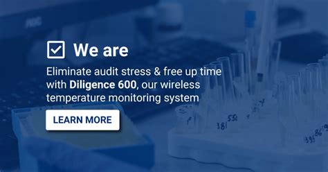 Comark Instruments On Linkedin Diligence 600 Wifi Monitoring System