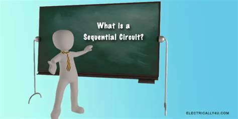What Is A Sequential Circuit Level Triggering And Edge Triggering