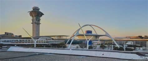 Googie Architecture Of The Space Age Visiting Australia