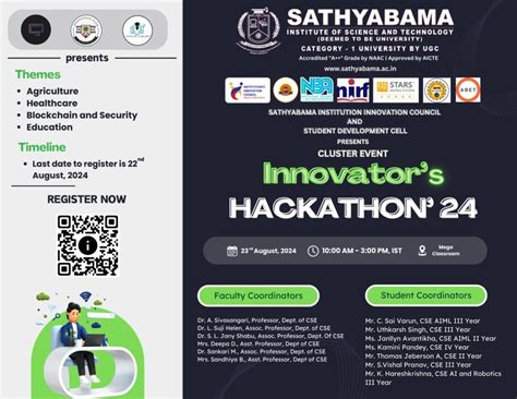 Vishal Pranav On Linkedin Innovation Hackathon Teamwork