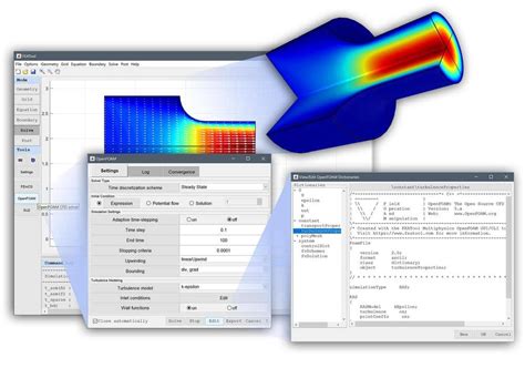 FEATool Multiphysics Physics Simulation Made Easy