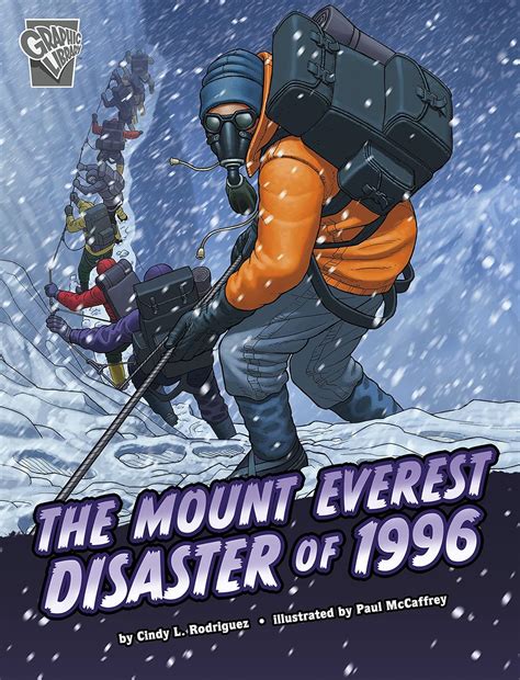 The Mount Everest Disaster Of 1996 Deadly Expeditions Ebook