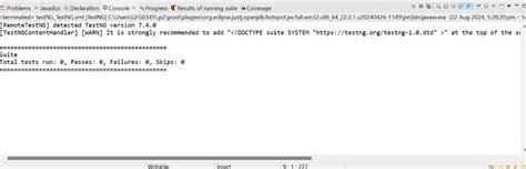 How To Ignore A Class In Testng Geeksforgeeks
