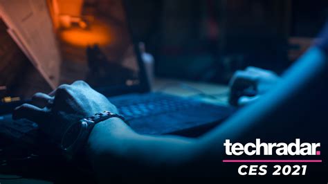 Ces Made Me Actually Want A Gaming Laptop Techradar