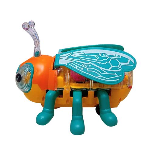 Musical Plastic Bee Toy At Rs 425 Chennai Id 2850518897130