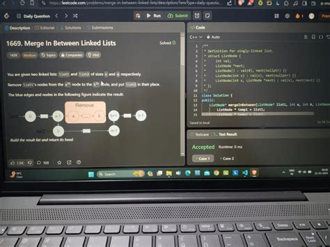Completed Day 61 Of 100daysofcodechallenge Harsh Kumar Posted On The Topic Linkedin