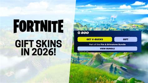 Como Solicitar Reembolso De Skins No Fortnite 2026