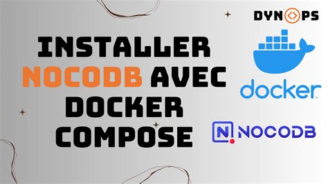 Installer N8n Avec Docker Compose En 2 Minutes