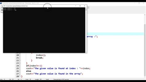 Array Practical Examples In Hindi Urdu C Code Examples Of The