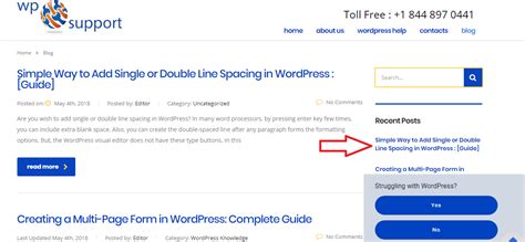 Easy Ways To Make Sticky Floating Footer Bar In Wordpress