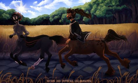 Flirty Clack Clack Clack [collaboration] By Daydav On Deviantart