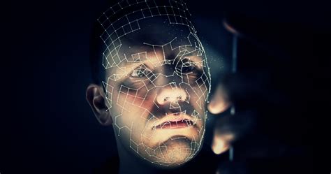 Facial Recognition Neurons In Visual Cortex Discovered