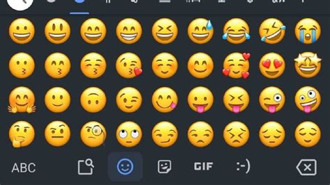 Cara Membuat Emoji Di Hp Android Tampilkan Karakter Sesuai Pilihan