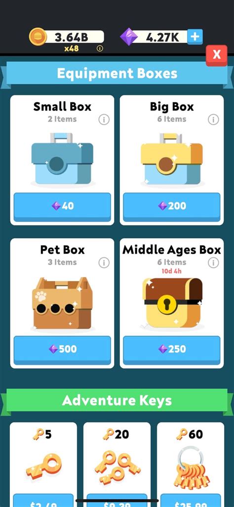 Incorrect Event Box Reatventureofficial