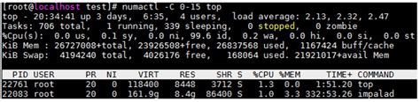 Redis Tuning Guide On Intel® Xeon® Processor Platforms