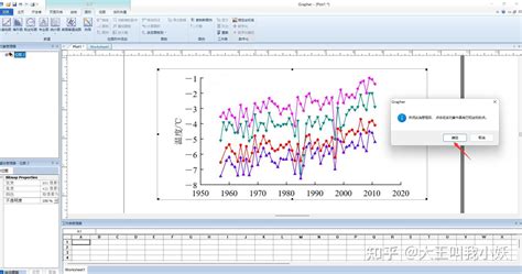 解决问题:如何利用grapher快速导出文献中的图表数据 知乎 解决问题:如何利用grapher快速导出文献中的图表数据 知乎