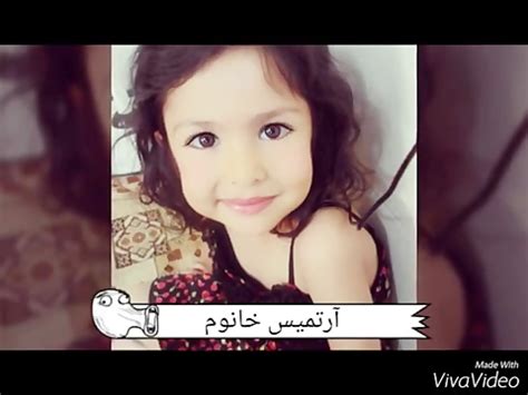 دوتا از زیباترین دخترهای ایرانی