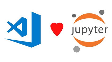 Python — Jupyter Notebook Quick Start With Vscode By J3