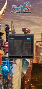 Solved How To Setup Multi Servers Ragezone Mmo Development Forums