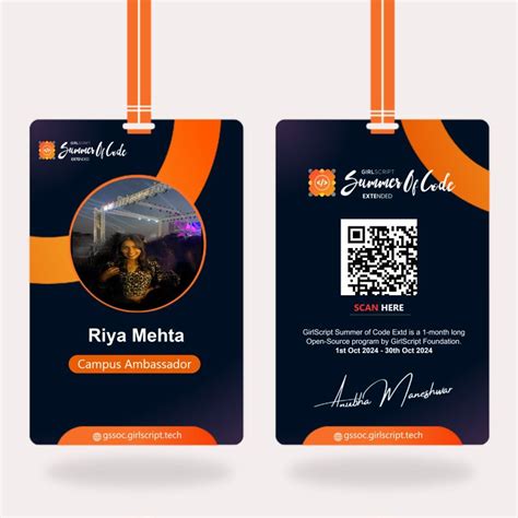 riya mehta on linkedin gssoc2024 campusambassador opensource girlscript