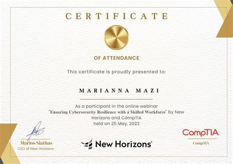 mariana s mazi on linkedin webinar safety securitybreach