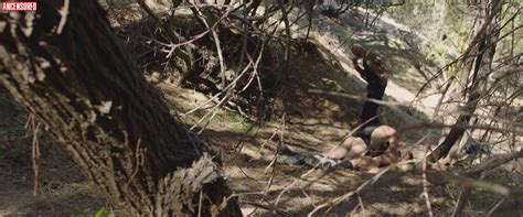 Naked Jamie Bernadette In I Spit On Your Grave Deja Vu