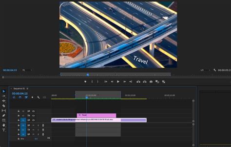 How To Render In Adobe Premiere Pro Complete Beginner Guide Envato Tuts