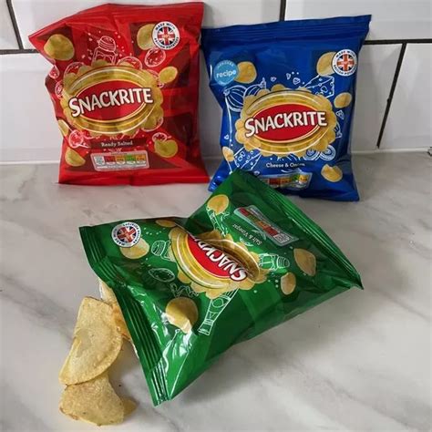 I Compared Aldi And Lidl Crisps To Walkers And It Made Me Question My Taste Buds Yasmin Syed I Compared Aldi And Lidl Crisps To Walkers And It Made Me Question My Taste Buds Yasmin Syed