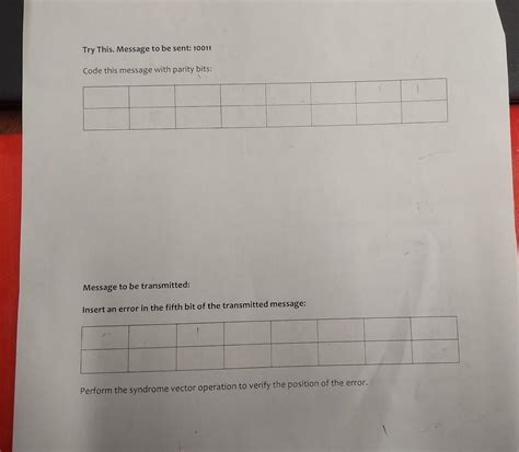 Try This Message To Be Sent Code This Message Chegg Com