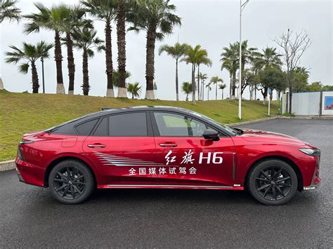 试车日志｜红旗年轻化的转型之作 红旗h6了解一下搜狐汽车搜狐网