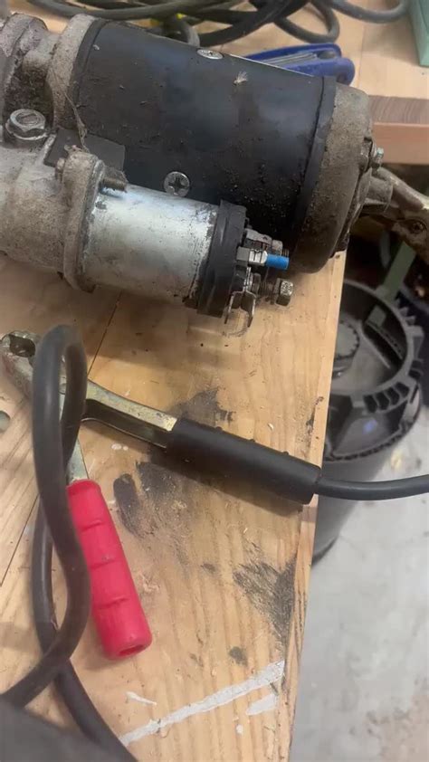 Is The Starter Broken Album On Imgur