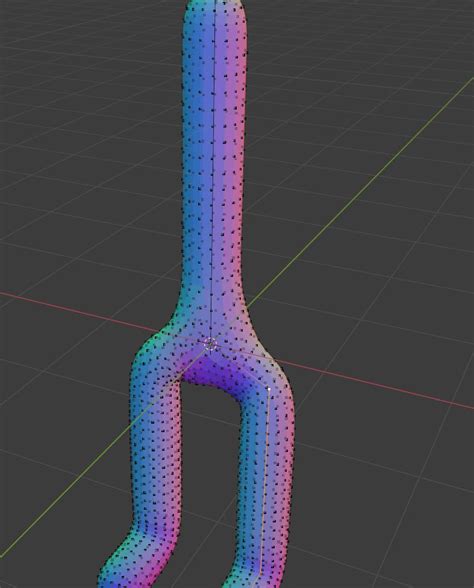Edit Mode Blender Skin Modifier And Displayed Vertices Blender Stack Exchange