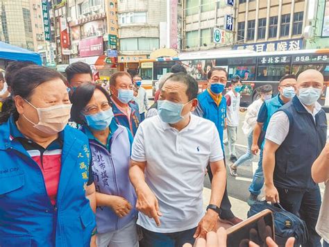 汐東線生波 侯友宜、林佳龍續交火 地方新聞 中國時報