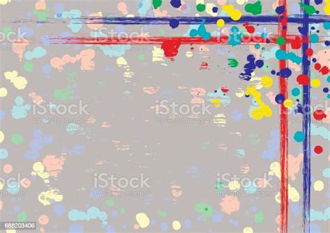 프레임 그려진된 배경 벡터 국경 그런 지 템플릿을 시작 스프레이 소모전 균열 오래 된 스타일 빈티지 디자인입니다 그래픽 일러스트입니다 A4 크기 형식 수평 방향 고풍스런에