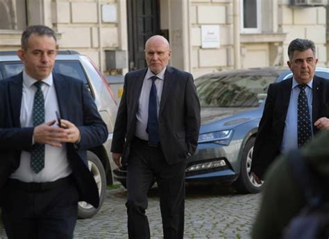 Румен Радев се среща днес с шефовете на БНБ и Сметната палата за служебния кабинет