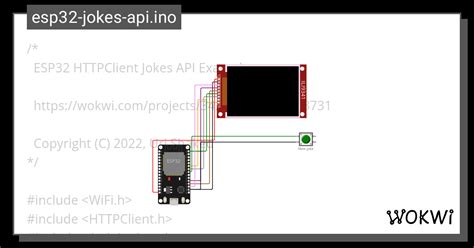 Esp32 Ili9341 Wokwi Esp32 Stm32 Arduino Simulator Esp32 Ili9341 Wokwi Esp32 Stm32 Arduino Simulator