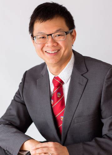 Dr Andrew Ong Endocrine Surgeon Campbelltown Sydney New South Wales
