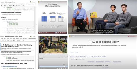 Eddy Shyu On Linkedin As You Quantize Your Models Weights Into Fewer And Fewer Bits 32 Bits To