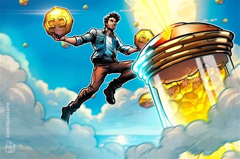 Blockdaemon Launches Institutional Defi Staking Service