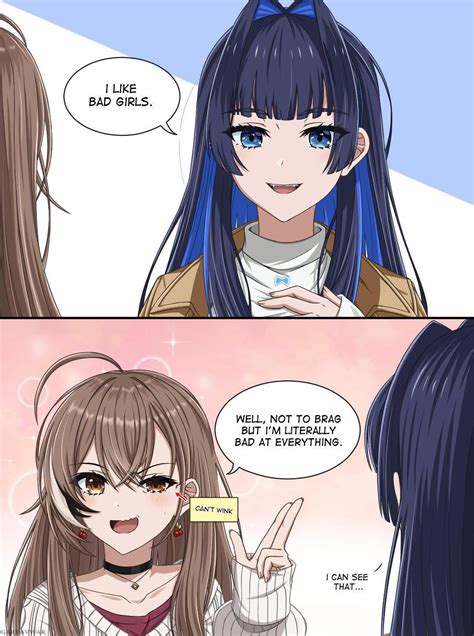 Anime Irl R Yurimemes