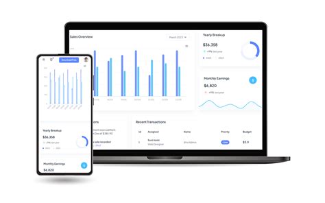 Managing The Ui In Django Codementor
