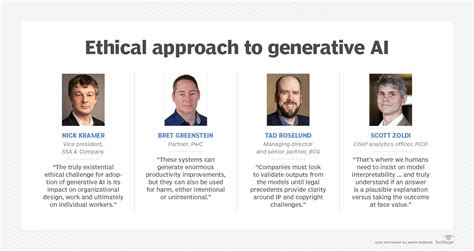 Generative Ai Ethics 8 Biggest Concerns And Risks