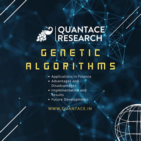Overview Of Genetic Algorithms