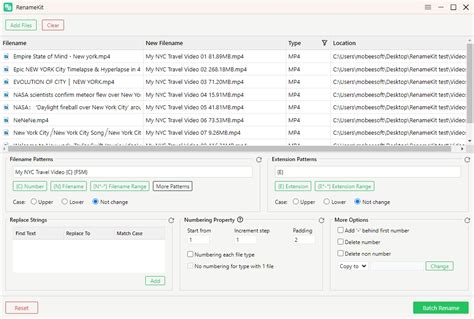 How To Rename Files With PowerShell And Yt Dlp Swyshare