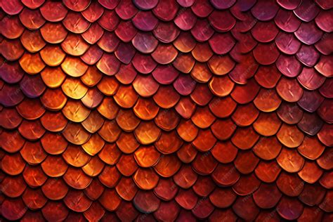 Dragon Scale Texture Background Dragon Skin Texture Dragon Skin