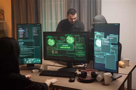 Automated Penetration Testing