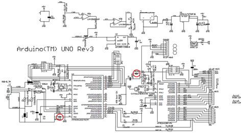 Project Redesign Arduino Uno Product Design Arduino Forum