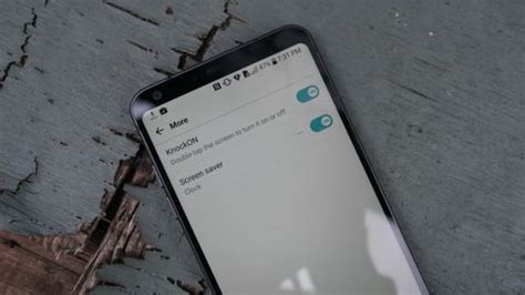 LG G6 Tips And Tricks Unlock The Hidden Features TechRadar