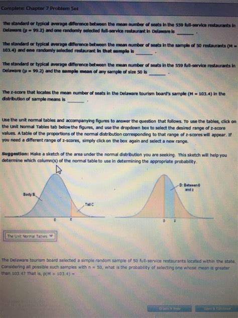solved complete chapter 7 problem set back to assignment